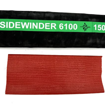 Lay Flat Hose – Pivot Parts USA