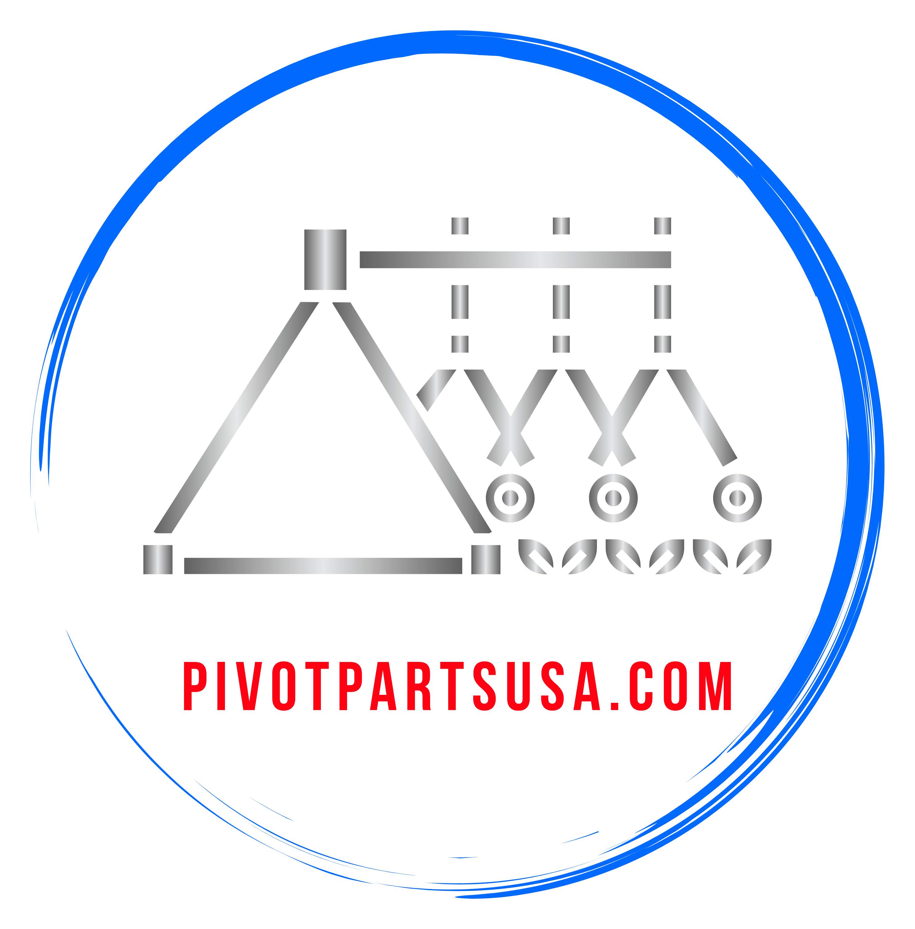 Featured Product – Pivot Parts USA