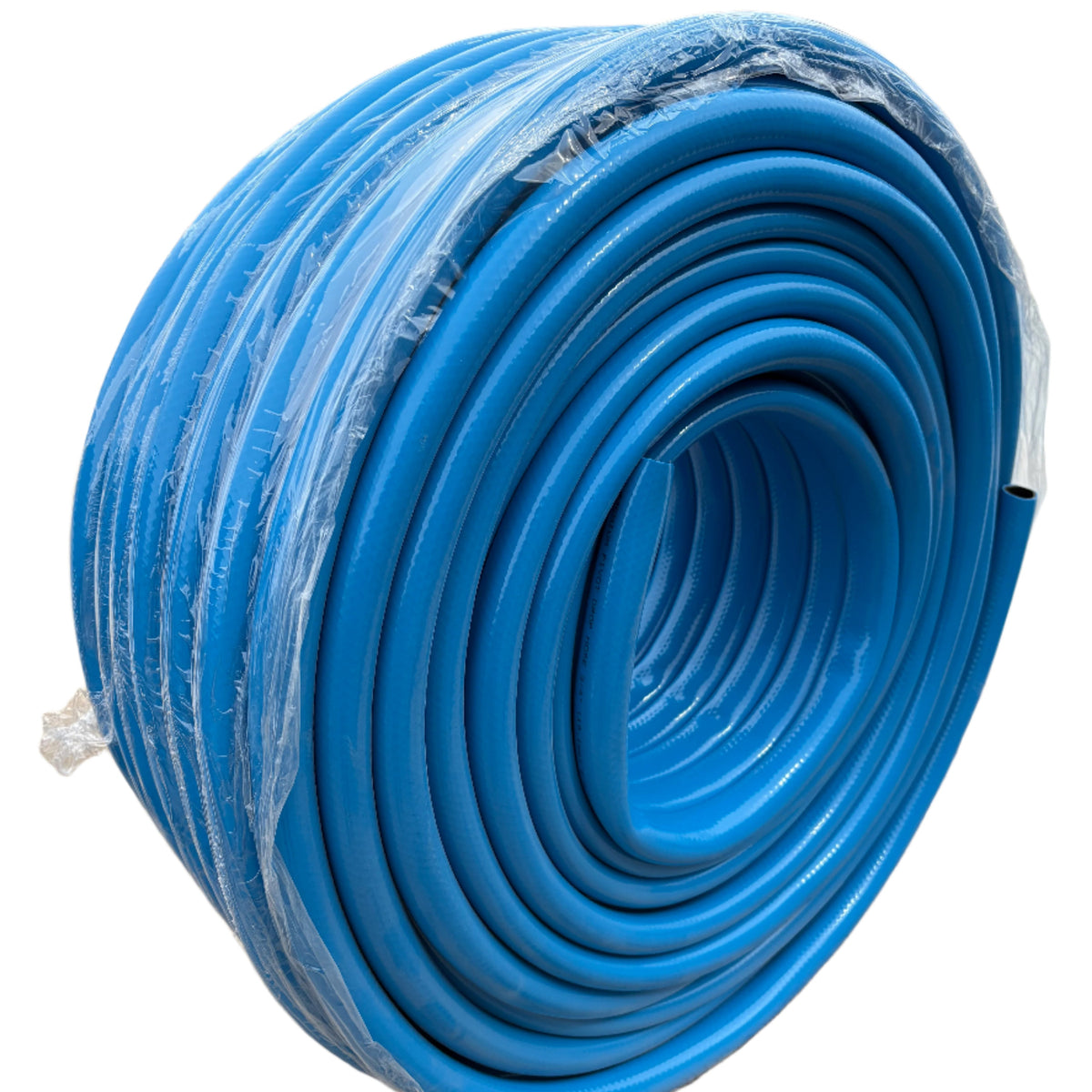 3/4" Drop Hose - 250' Length Blue – Pivot Parts USA
