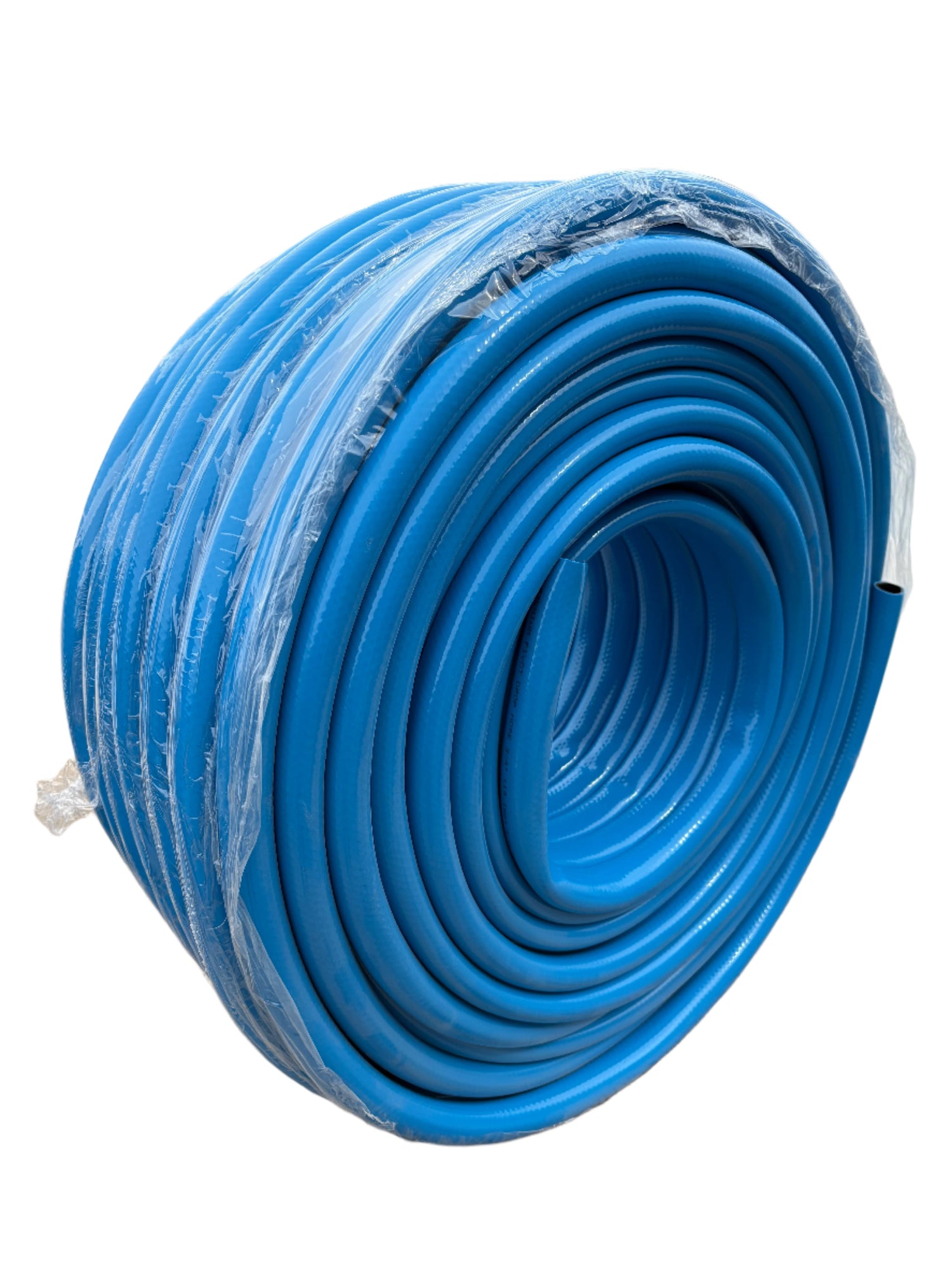 3/4" Drop Hose - 250' Length Blue – Pivot Parts USA