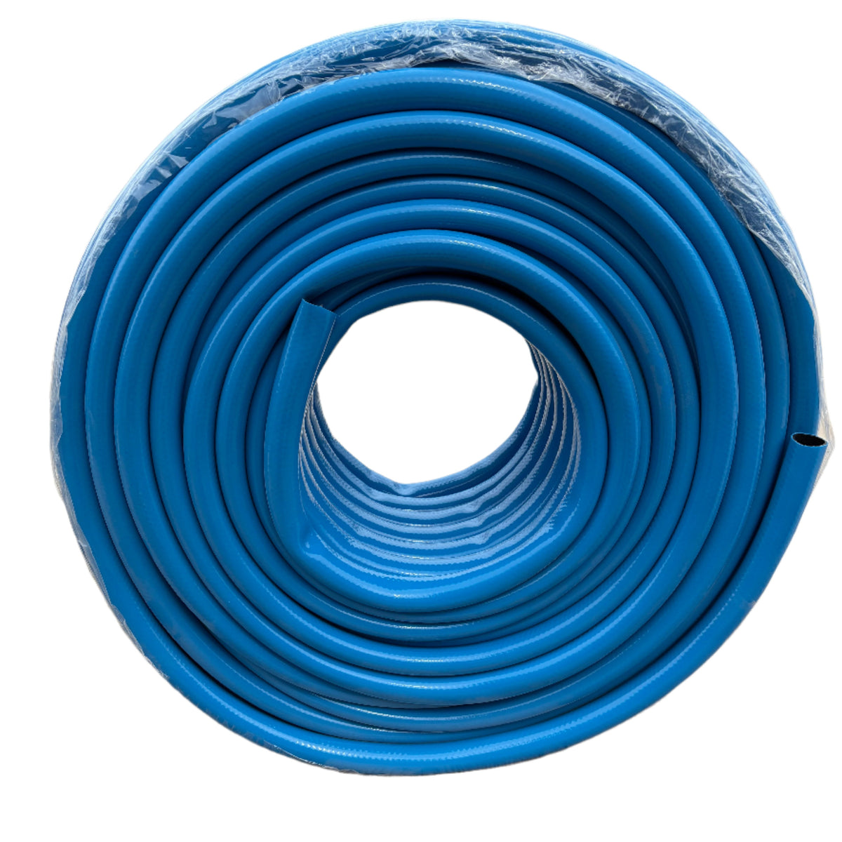 3/4" Drop Hose - 250' Length Blue – Pivot Parts USA