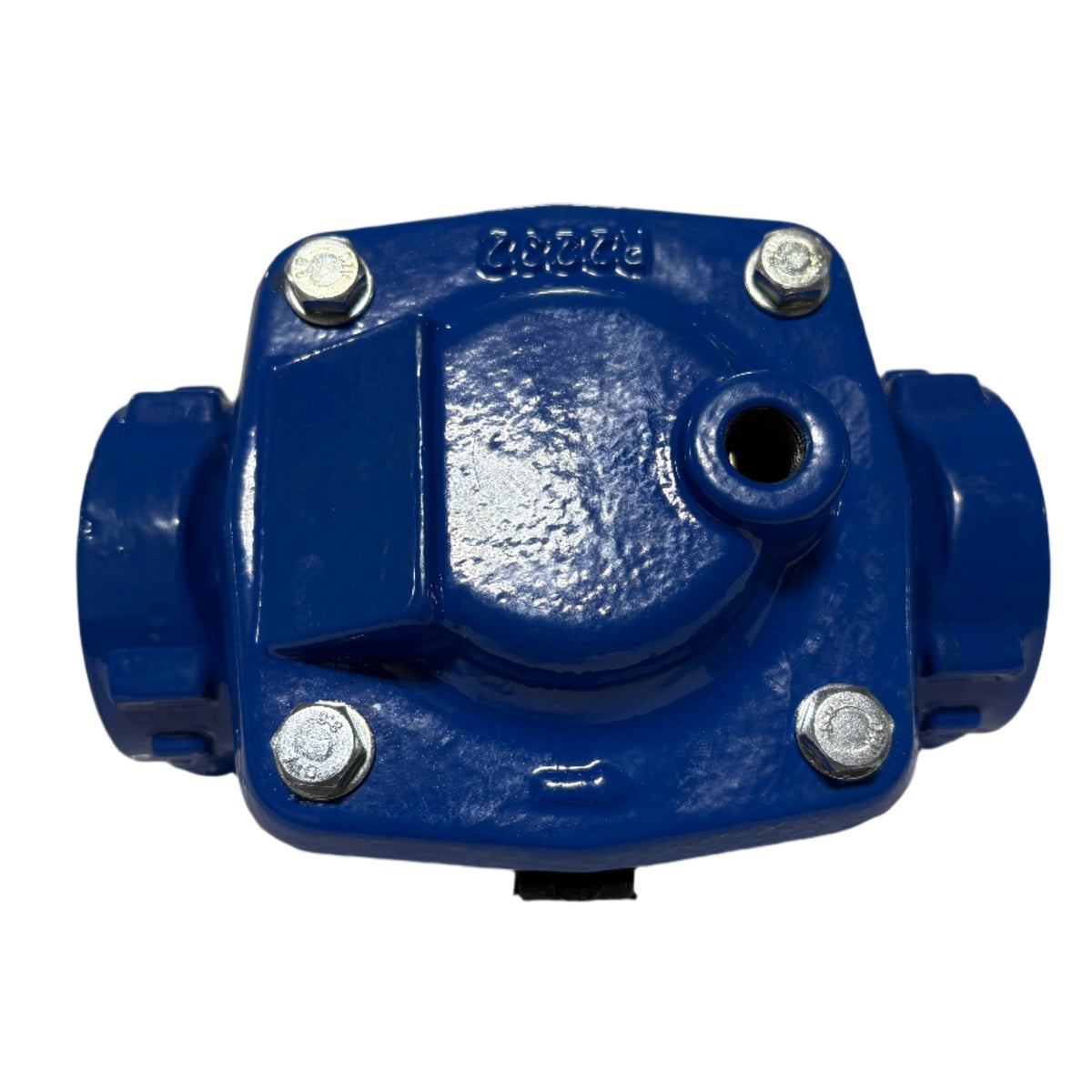2" Pivot End Control Valves – Pivot Parts USA