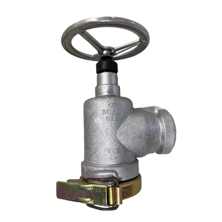 Valve Opener Elbow (Aluminum) - Wheel – Pivot Parts USA
