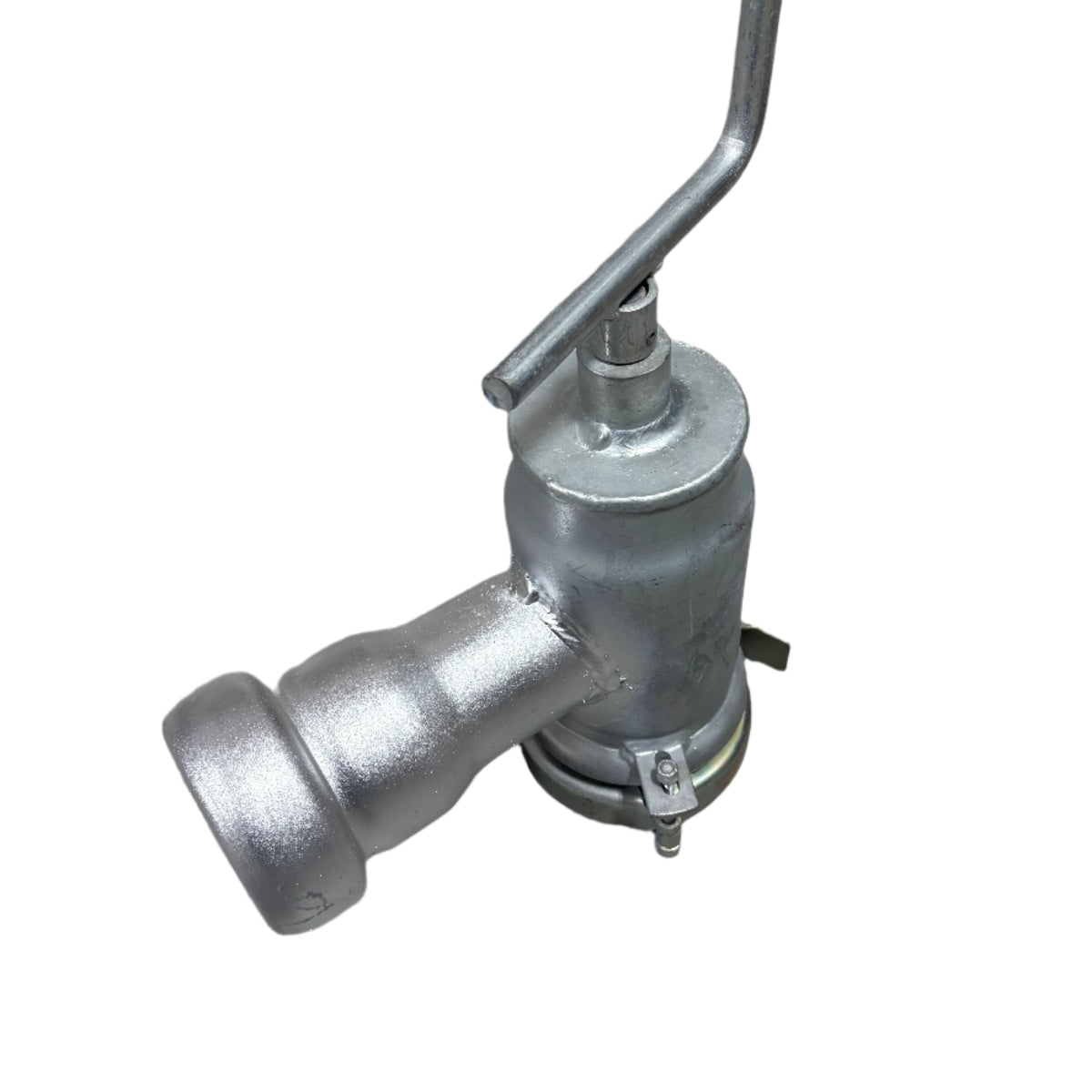 Ames Valve Opener Elbow (Steel) – Pivot Parts USA