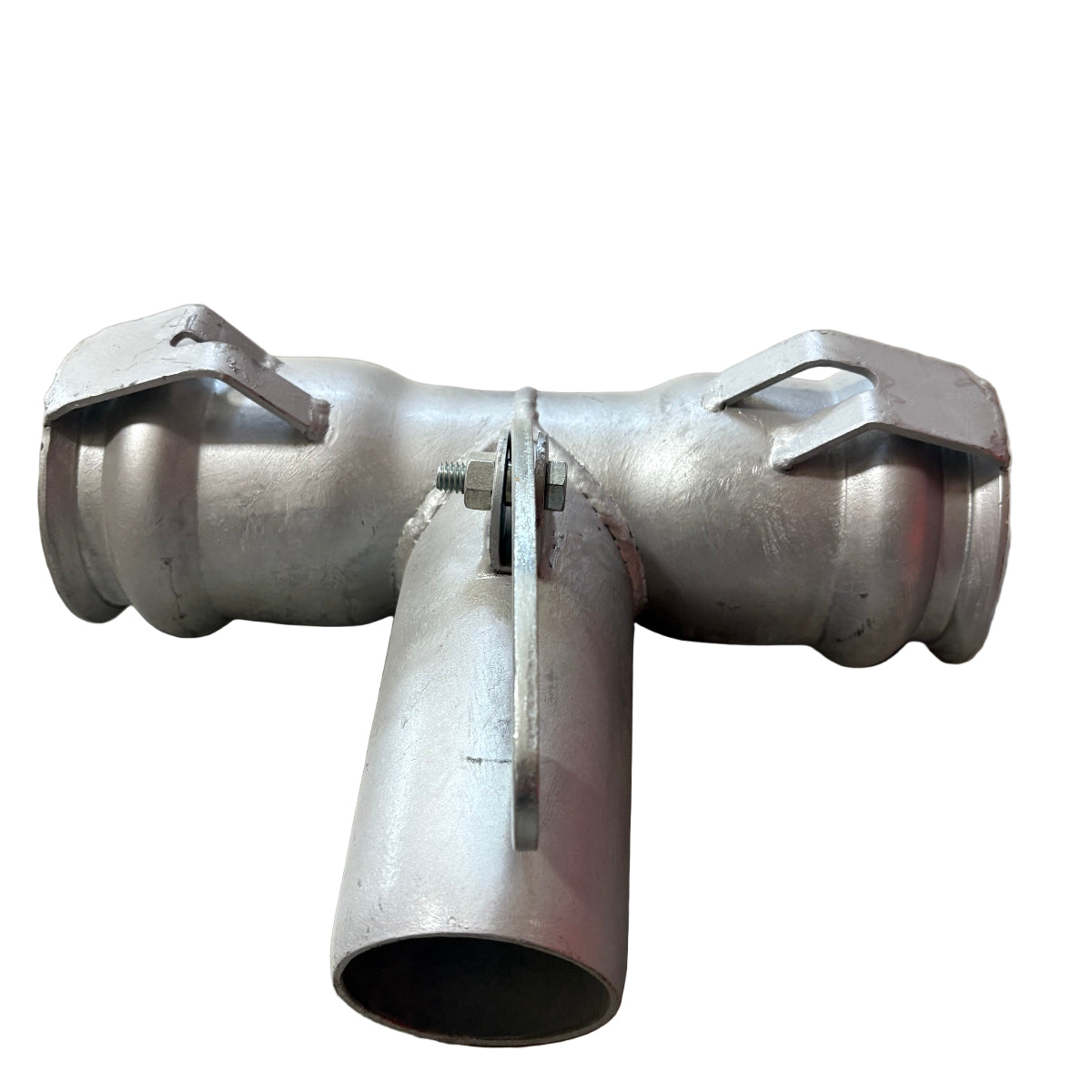Hook & Latch Steel End Tee – Pivot Parts USA