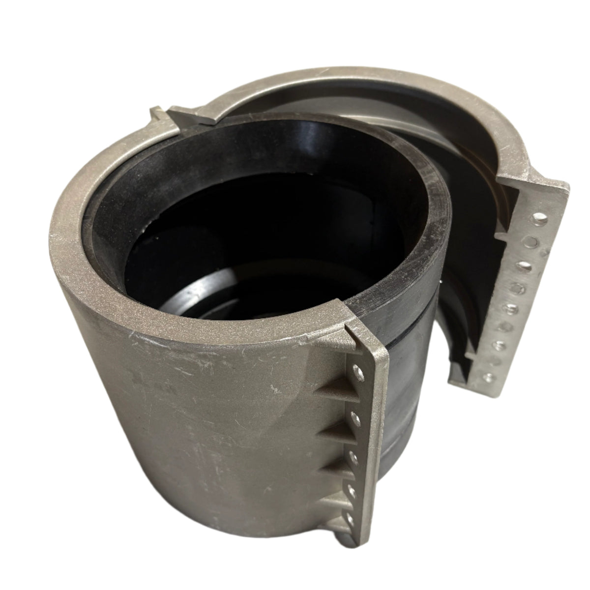 Split Coupler 6-5/8" – Pivot Parts USA