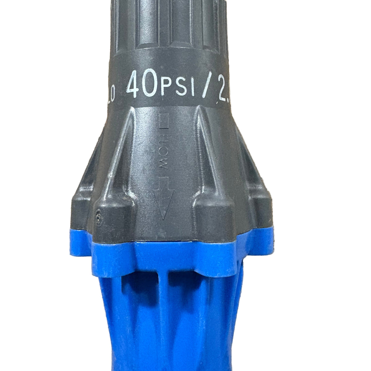 40 PSI Pressure Regulator (Nelson Uni-Flo) – Pivot Parts USA