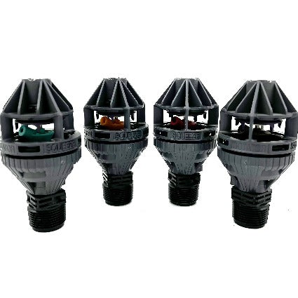 R2000WF Rotator - “Windfighter" (Nelson) 1/2" MPT Adapter – Pivot Parts USA