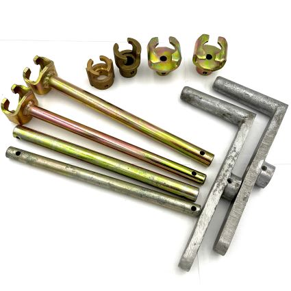 Valve Opener Parts – Pivot Parts USA