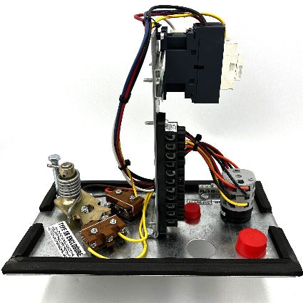 Intermediate Tower Box (V-Style) – Pivot Parts USA