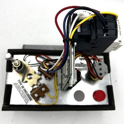 Intermediate Tower Box (V-Style) – Pivot Parts USA