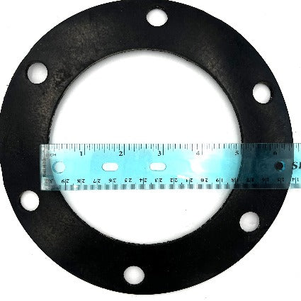 Wheel Line PMA Gasket (6 Hole) Waderain – Pivot Parts USA