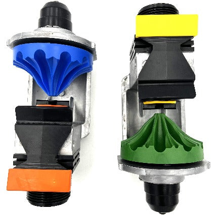 R55VT & R55iVT End of Pivot Sprinkler (Nelson) – Pivot Parts USA