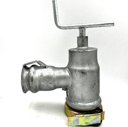 Valve Opener Elbow (Steel) – Pivot Parts USA